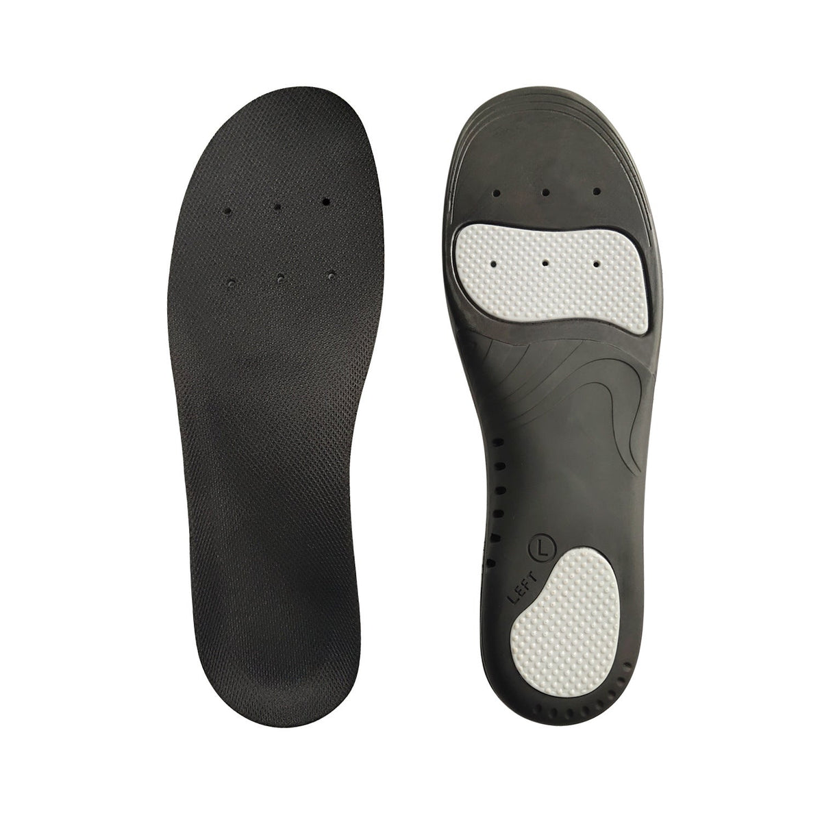 NanccySupport Shock-absorbing Insole