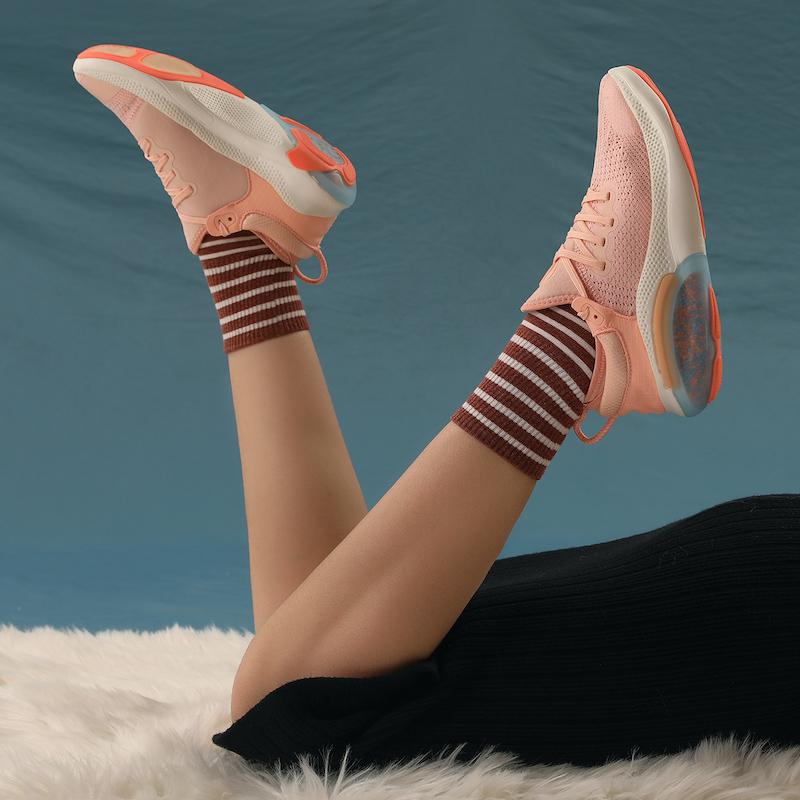 Step Relief Orthopedic Shoes – Nanccy