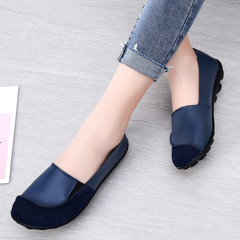 Owlkay Comfortable Soft Soles Shoes: Experience Unmatched Style ...